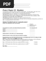 Visual Art Presentation Rubric | PDF | Learning | Communication