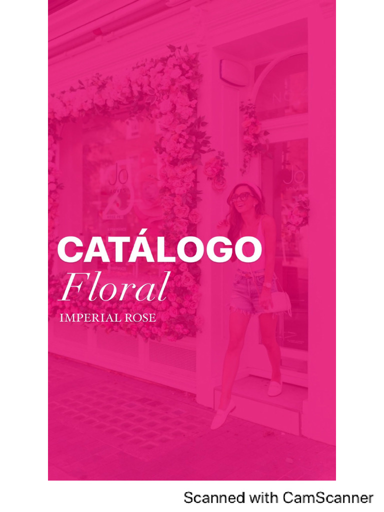 ARREGLOS IMPERIALES 3 | PDF