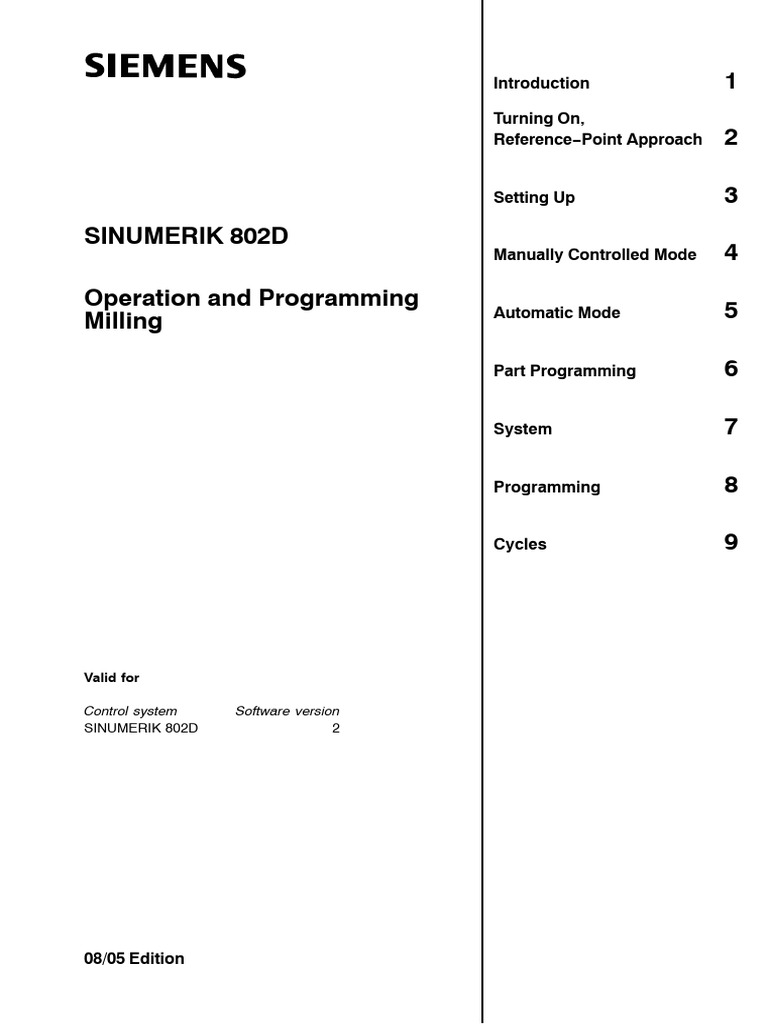 802d BPF 0805 en | PDF | Computing