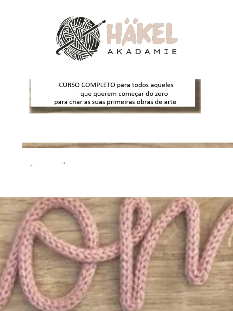 Tricotin pratico gratis | PDF | Têxteis | Tecelagem