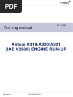 131-9B APU Familiarization Guide | PDF | Pump | Valve