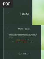 Order of Adjectives: Nosascomp | PDF | Adjective | Noun