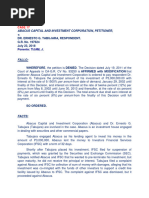 Mineral Cut-Off Strategies | PDF | Mining | Mathematical Optimization