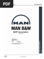 Operation - PMI Auto-Tuning | PDF | Engines | Diesel Engine