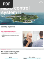 03 M00001722 ME-GI Engine Operation | PDF | Engines | Valve