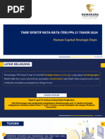 Modul Coretax Taxflash 2025 | PDF