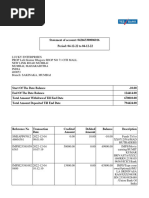 ITR-3 Excel Sheet | PDF | Income Statement | Taxes