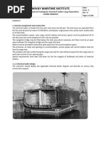 International Code of Safety For Ships Using Gases or Other Low-Flashpoint Fuels (Igf Code ...