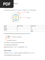 Vernier - Physics Smorgasbord | PDF | Inductor | Ionizing Radiation
