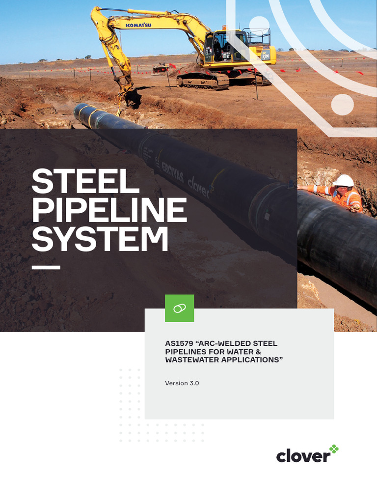 CLO Steel Pipes Brochure v3-WEB | PDF | Pipe (Fluid Conveyance) | Welding