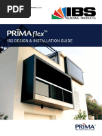 GIB EzyBrace System Sheet BL1 H | PDF | Screw | Drywall