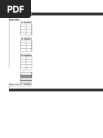 Texas Form 05-158 Instructions 2024 | PDF | Revenue | Taxpayer