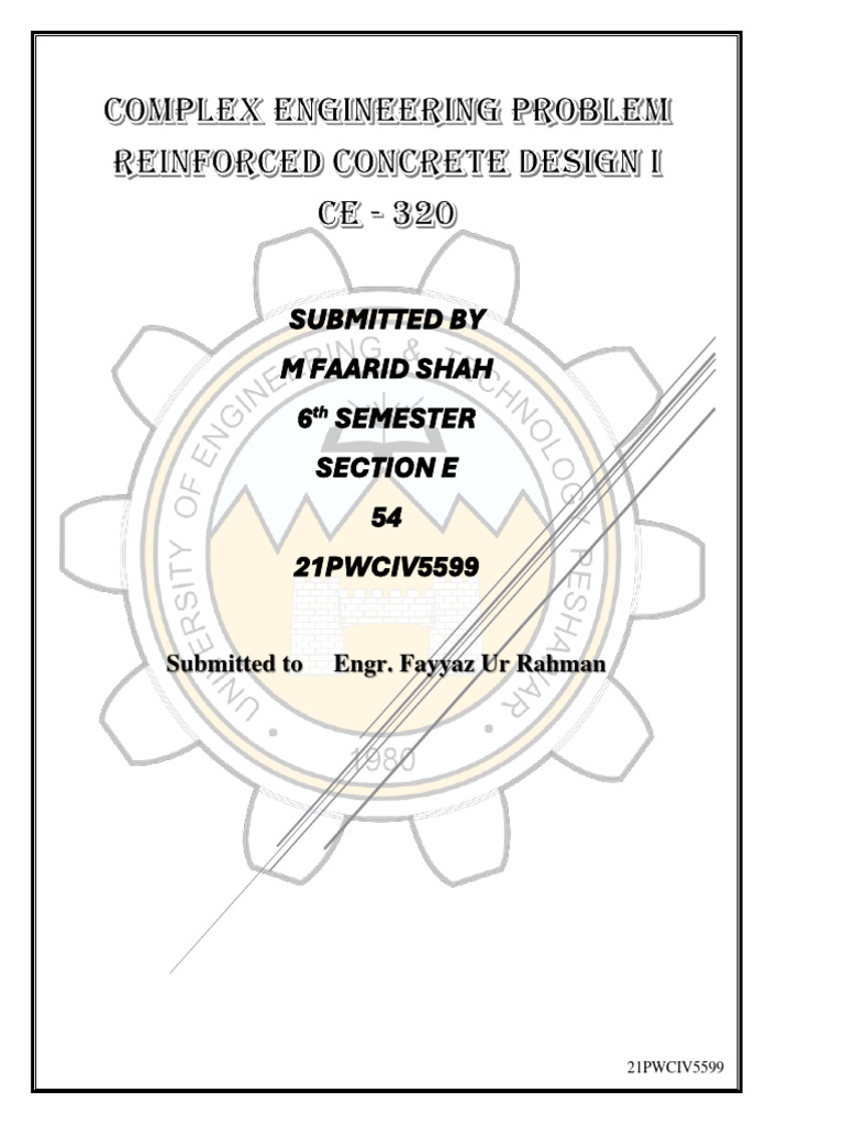 RCD Cep 5599 | PDF | Beam (Structure) | Bending