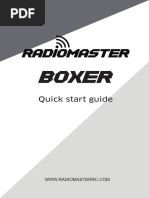 Pocket User Manual | PDF | Radio | Electromagnetic Interference