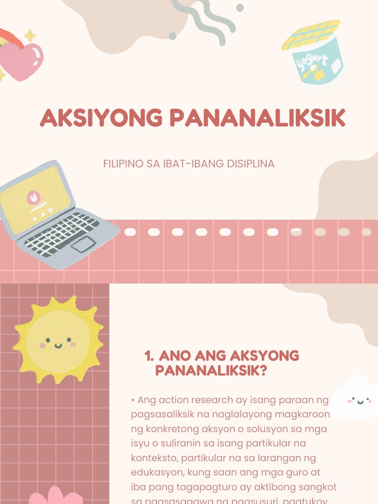 Fildis-Action Research RamosRuiz | PDF