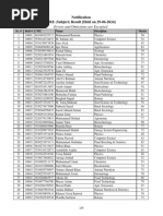 CSS MPT 2025 Orignal Paper With Solution Key | PDF