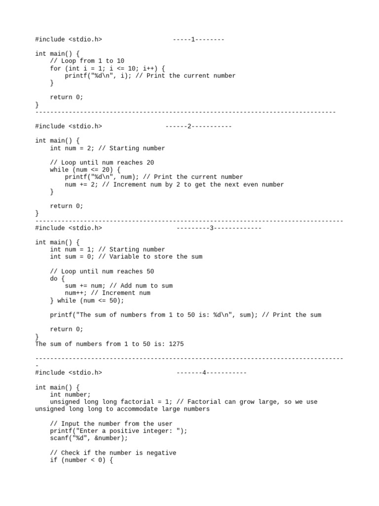 232 | PDF | Integer (Computer Science) | Computer Engineering