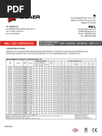 HEB Beam Dimensions and Properties | PDF | Mechanical Engineering ...