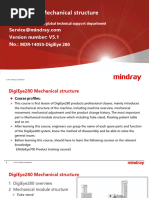 Runyes DR730 Sensor Installation Guide | PDF