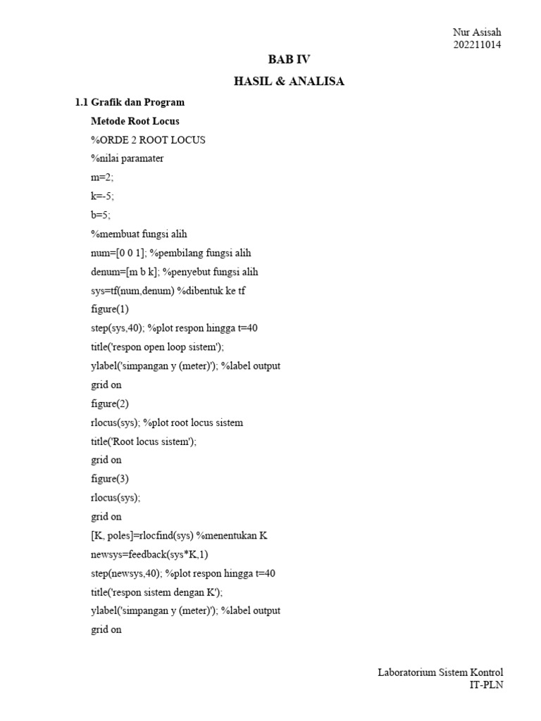 Ciciln Cica | PDF | Teknologi & Rekayasa
