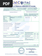CSC Guideline Re-Inspection | PDF | Fracture | Classified Information