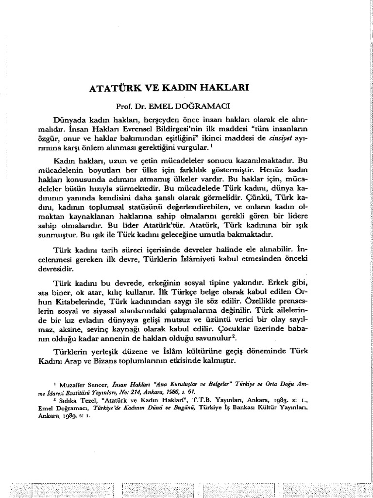 Atat__rk ve Kad__n Haklar__[ | PDF