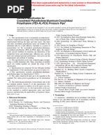 Breakaway Duct Connection Instructions | PDF | Duct (Flow) | Screw