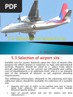 Iata Level of Service (Los) Best Practice: Subject Matter Expertise ...