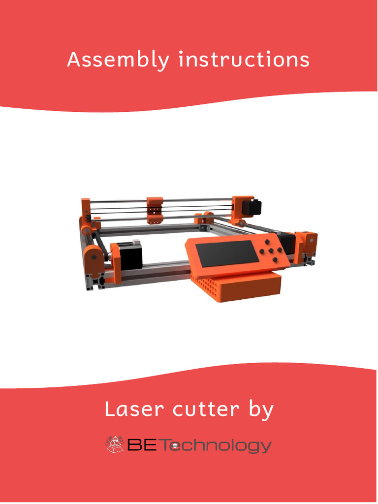 Assembly Instructions | PDF | Screw | Manufactured Goods