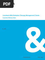 RTOG Heart Contouring Atlas | PDF | Heart | Atrium (Heart)