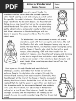 Fairy Tale Book Report | PDF