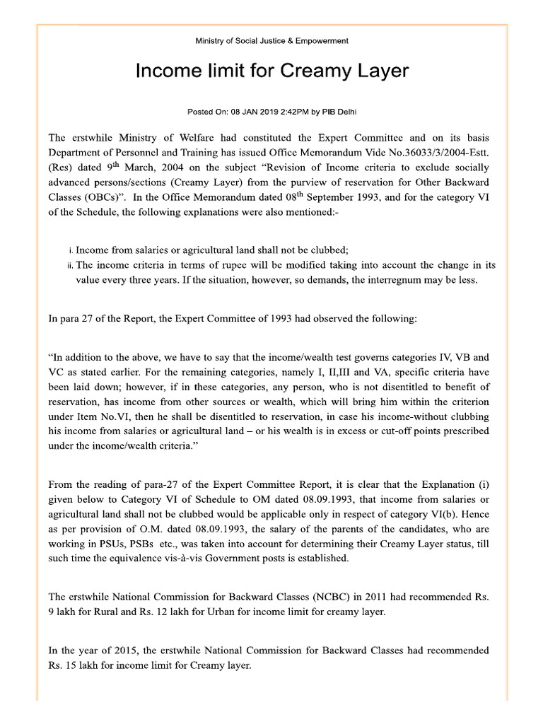 Pib Website Proof | PDF