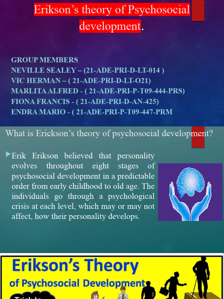 ba group work (1) | PDF | Human Development | Social Psychology