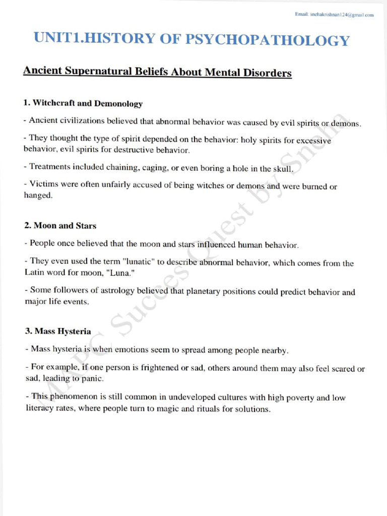 Block 1 Unit 1 Mpce 11 | PDF
