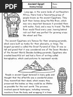 1 1a Bookmark The Dragon Problem | PDF | Lexicology | Applied Linguistics