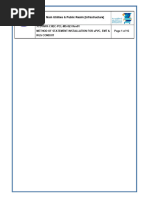 CMP Selection Chart | PDF | Building Engineering | Machines