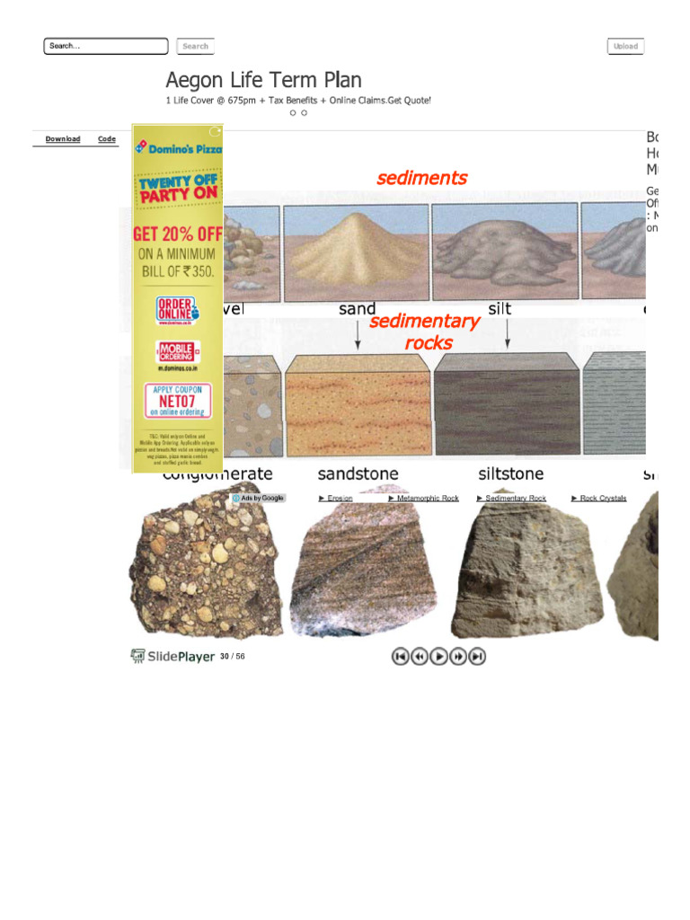 Presentation - Rocks. Topic - Igneous Ro... Ks L I Will Know How The ...