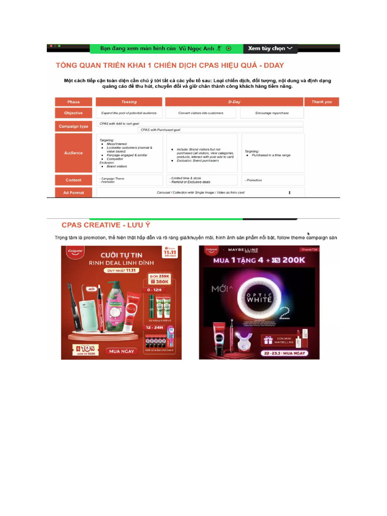 Shopee Cpas | PDF