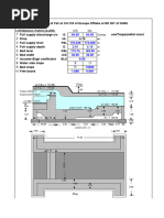 First and Final Bill Form | PDF | Payments | Services (Economics)