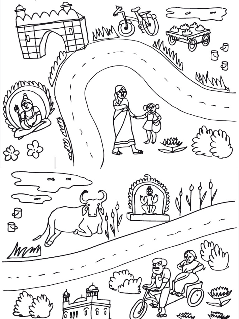 Coloriage | PDF