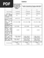 CPF Additional Wage Ceiling Explained | PDF | Employment | Salary