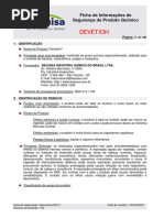 Voliam Targo | PDF | Inseticida | Agricultura