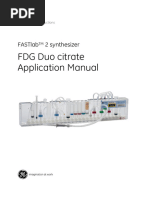 Avastin Emulsiflex C3 - Manual | PDF | Valve | Pump