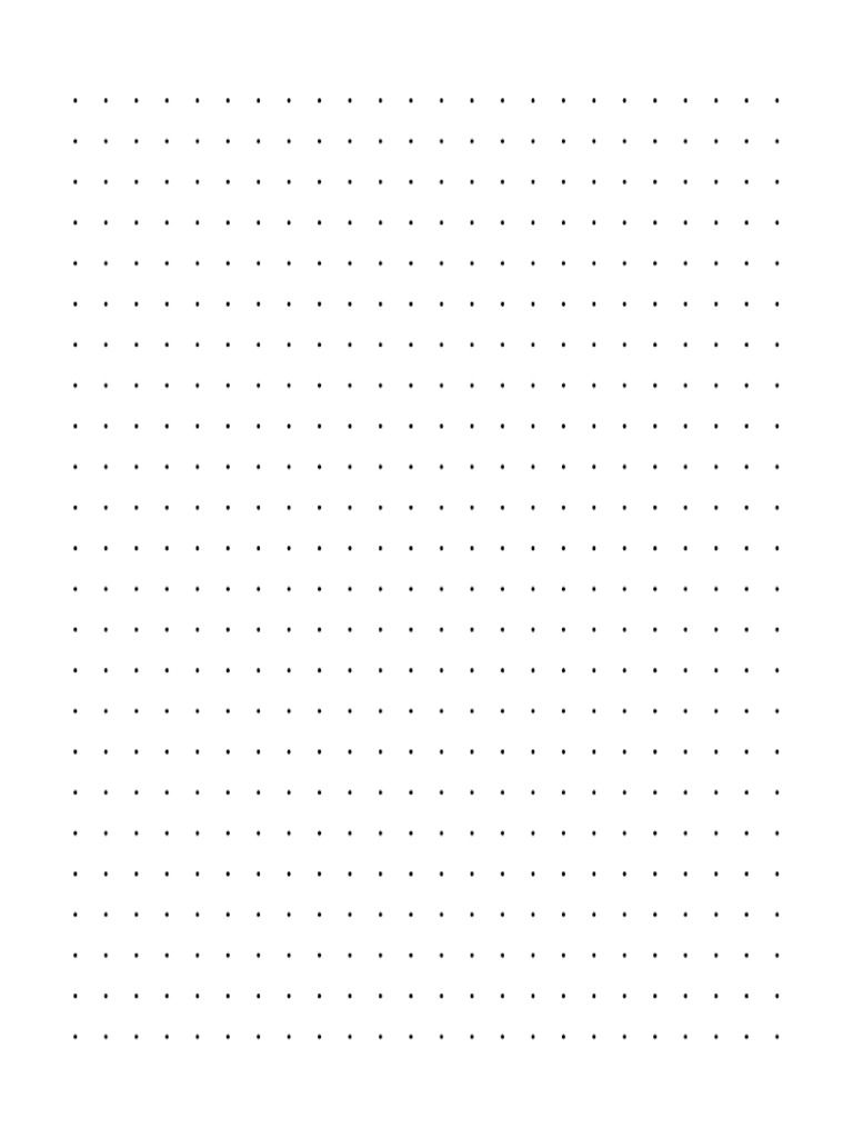 Squaredots | PDF