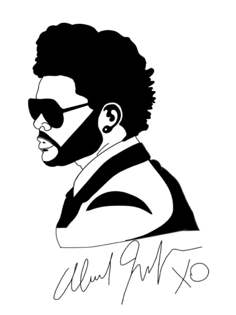 The Weeknd | PDF