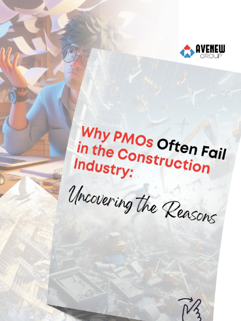PMO Challenges in Construction Industry | PDF