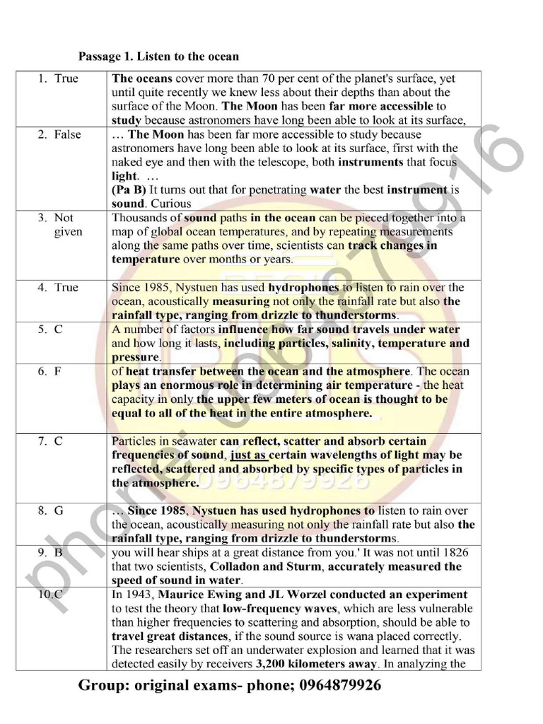 Explanation - 3 | PDF