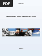 America A Narrative History 11th Edition Volume 1 and 2 | PDF | Progressivism In The United ...