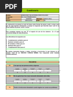 Ejemplo Multipruebas | PDF