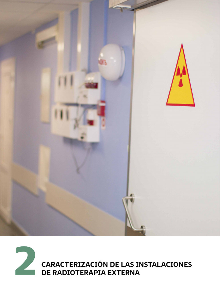 Tema 2 Ilerna | PDF | Terapia de radiación | Radiación